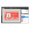 BadgeMaker PRO - Card Design and Print Software