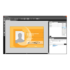 BadgeMaker PRO - Card Design and Print Software