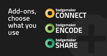Get Badgemaker- Home - Get BadgeMaker ID software here!